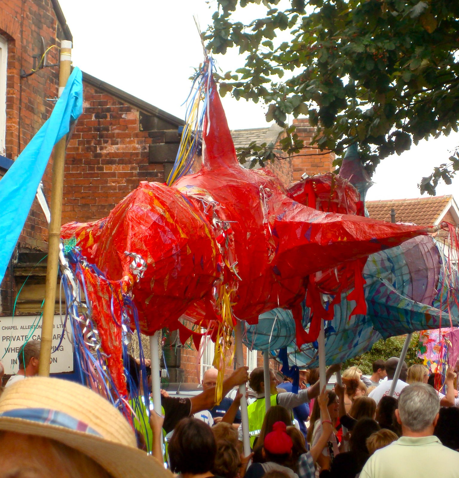 Work – Alison McIntyre