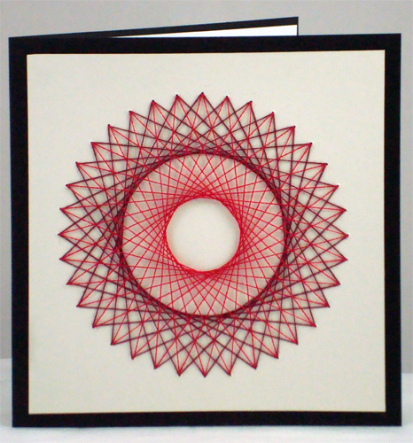 Curve Stitched Cards – Stockists – Alison McIntyre